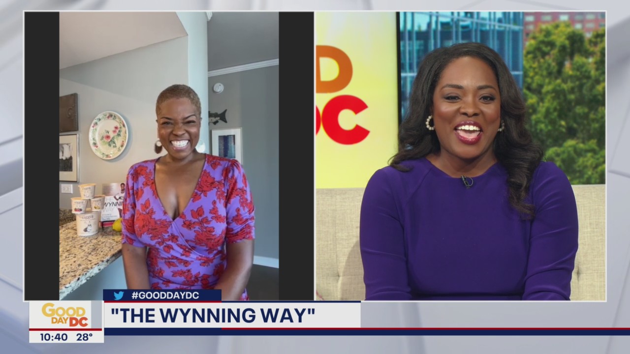 Good Day DC | FOX 5 DC