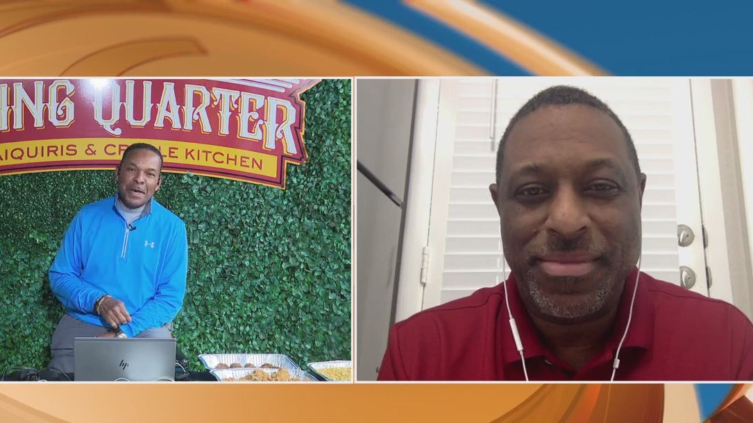 Is Dak done? Dallas quarterback controversy | FOX 26 Houston