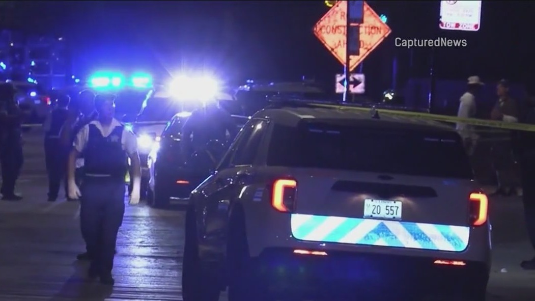 Talks on raising retirement age for Chicago police, fire departments ...