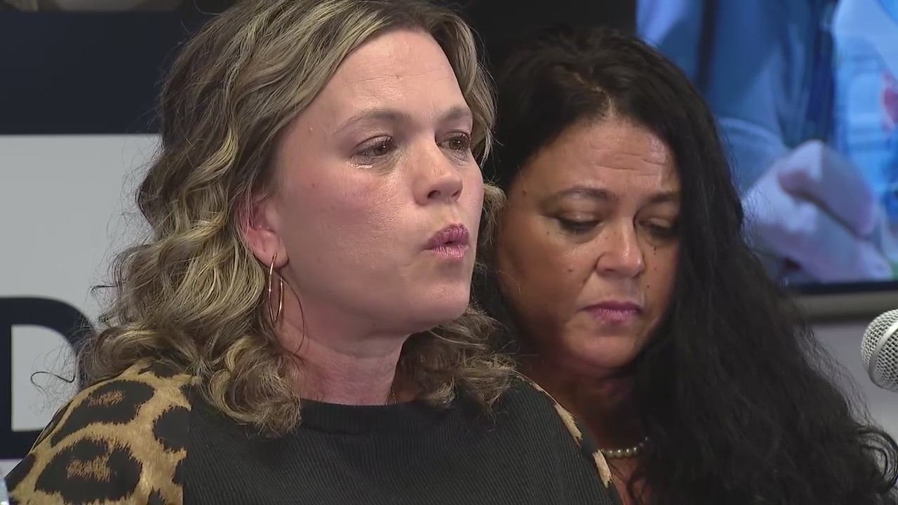 Riverside catfish murders: Family of 3 killed by ex-Virginia cop warns ...