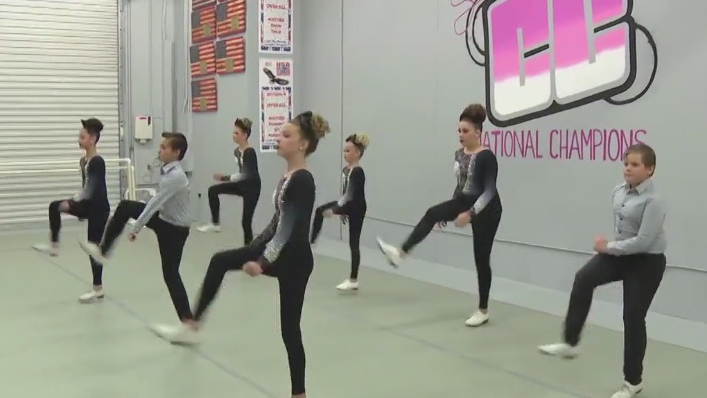 Clogging Connection | FOX 13 Tampa Bay