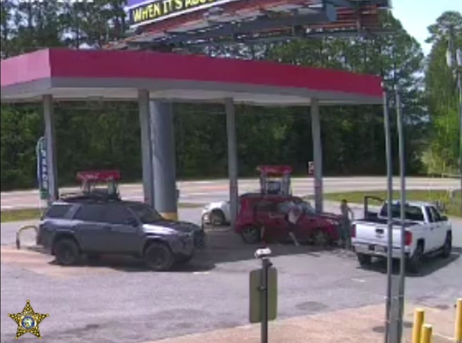 Road-rage scuffle in Florida caught on video | FOX 35 Orlando