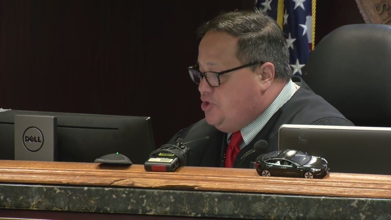 Steven Lorenzo sentenced to death for murders of Jason Galehouse and ...