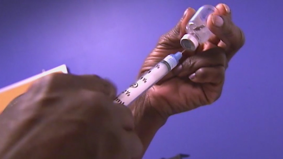 Emory University's Dr. Neil Winawer breaks down the newest COVID-19 ...