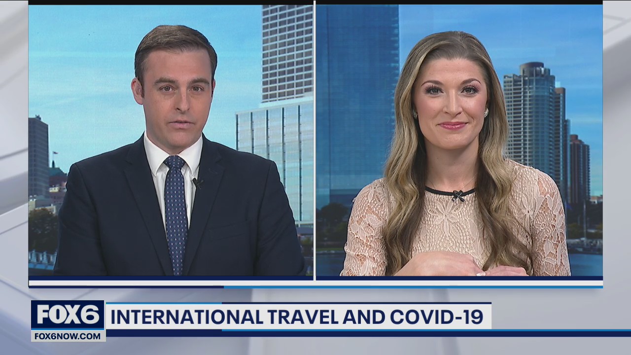 Where has Ben Handelman been? You'll want to hear this... | FOX6 Milwaukee