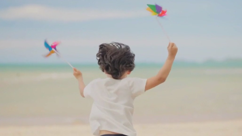 The importance of optimism in children | FOX 11 Los Angeles