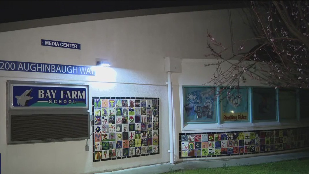 Alameda school board closes Bay Farm Middle School | Flipboard