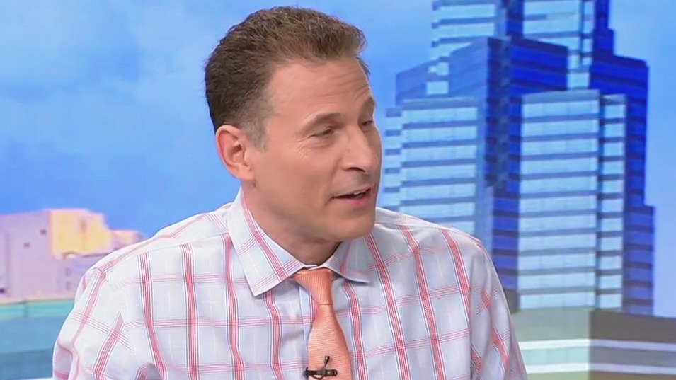 Dr. Winawer talks about doctors and mental health