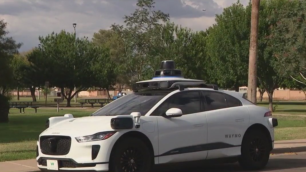 Uber, Waymo partner to provide driverless rides | FOX 10 Phoenix