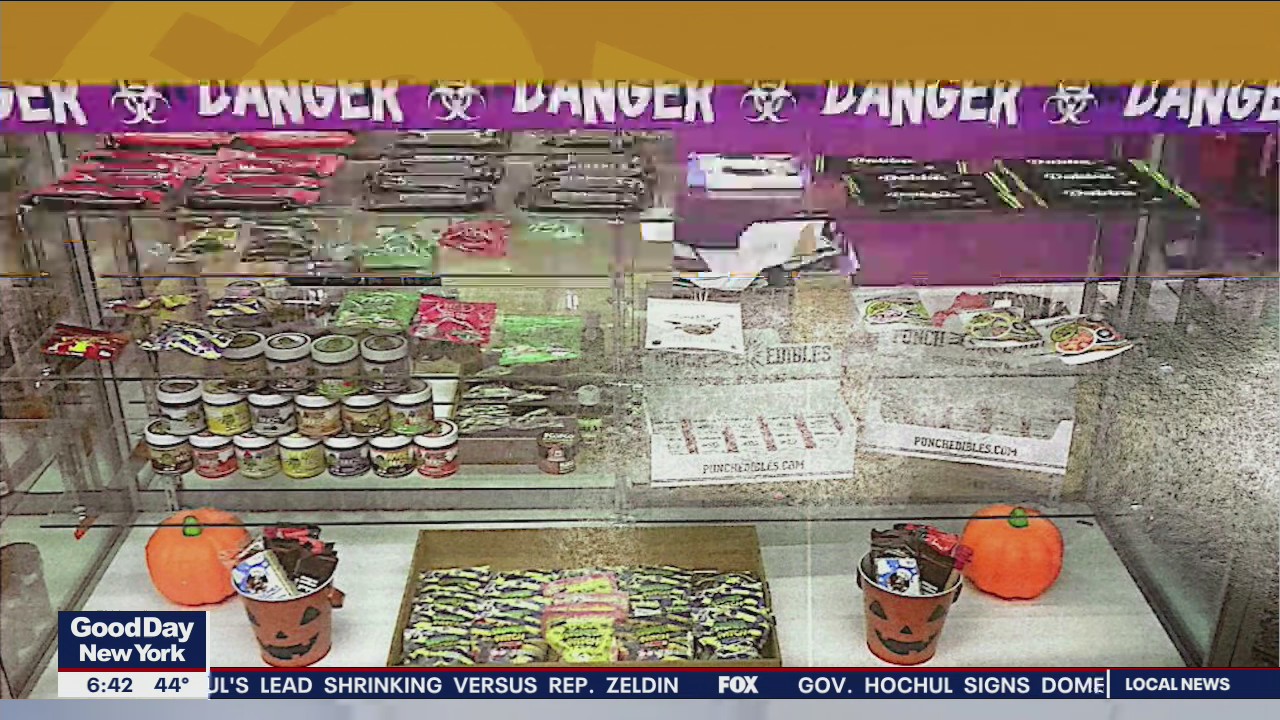 Drugs disguised as candy | Flipboard