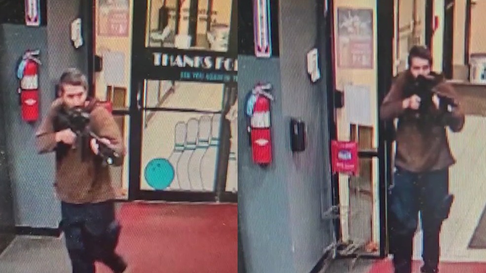 Officials learn more about mass shooting suspect