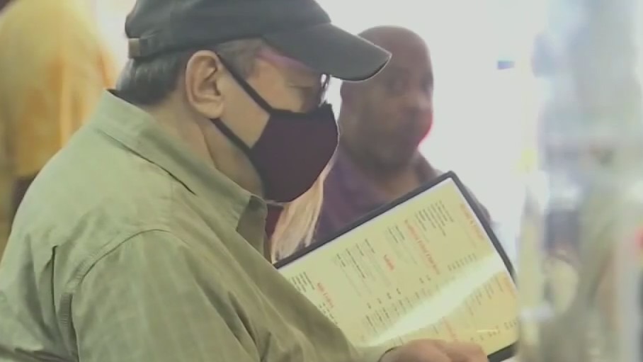 Emory's Dr. Winawer on CDC's change in mask guidance | FOX 5 Atlanta