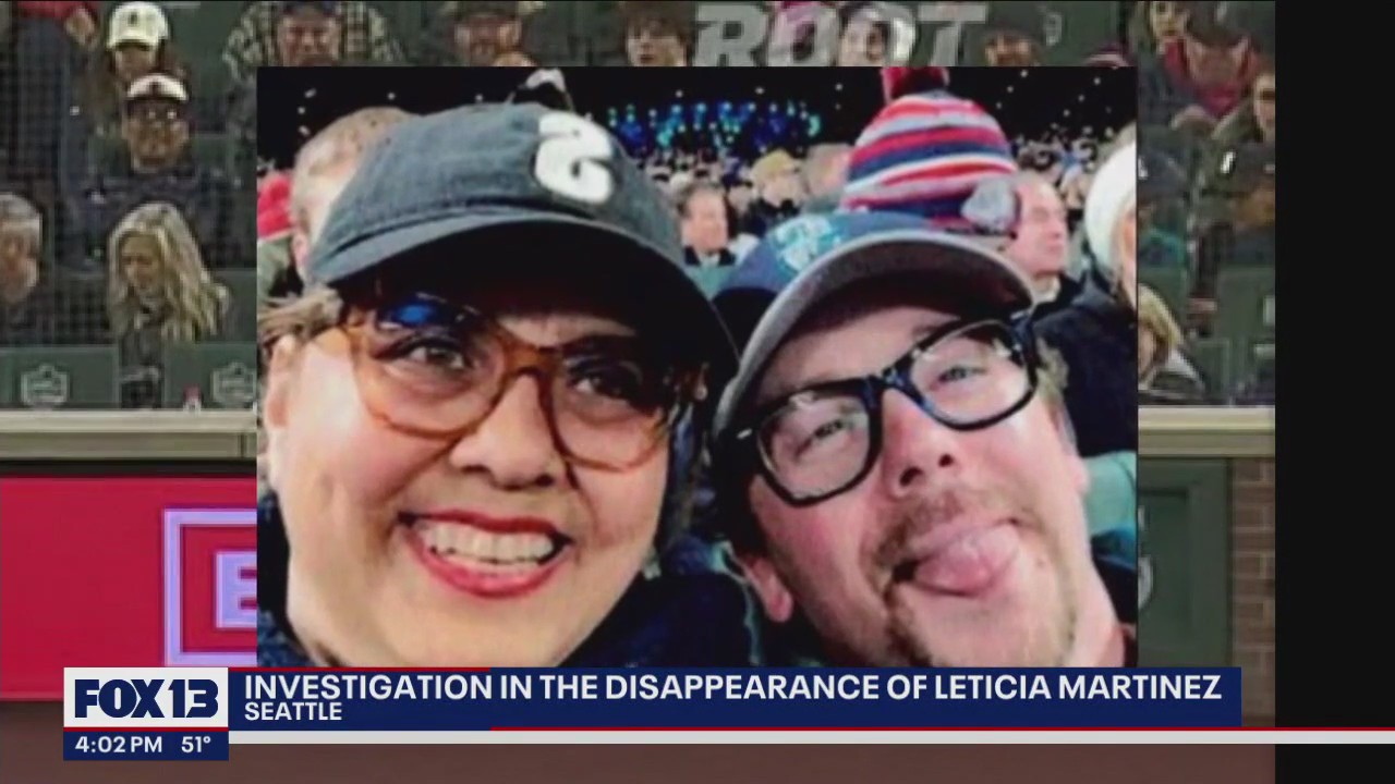 TIMELINE: What we know so far about the murder of Leticia Martinez ...