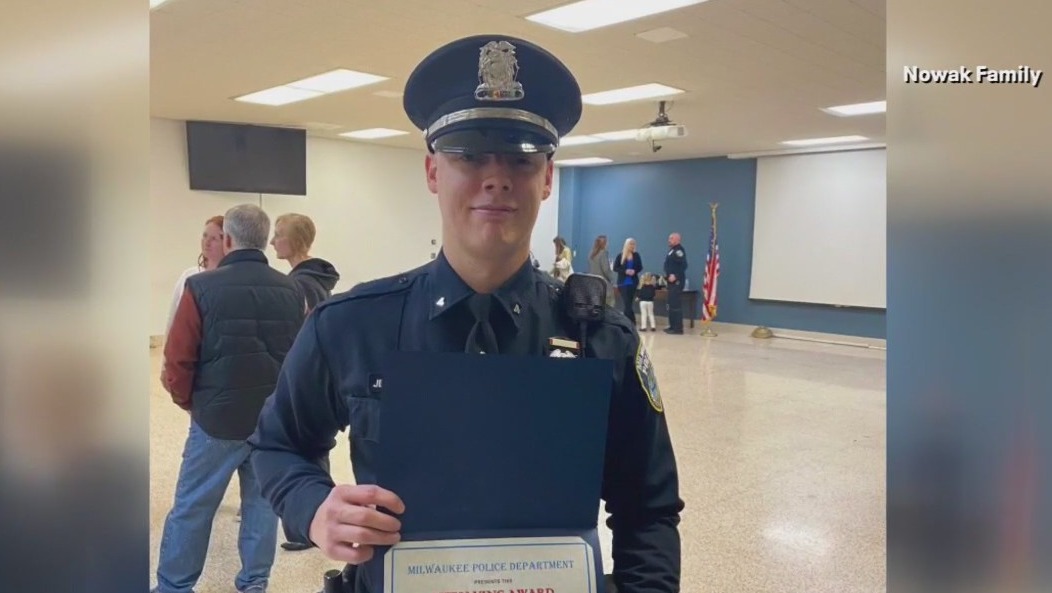 Alleged cop killer got probation 14 hours before, judge called it 'good ...