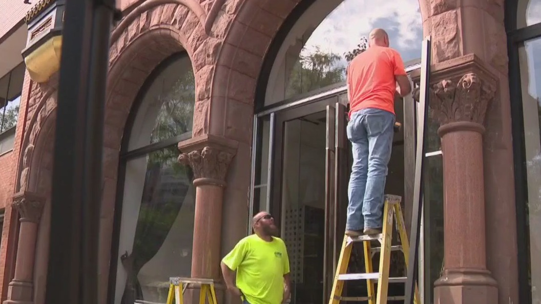 Milwaukee restaurant shooting; Elsa’s on the Park ready to reopen ...