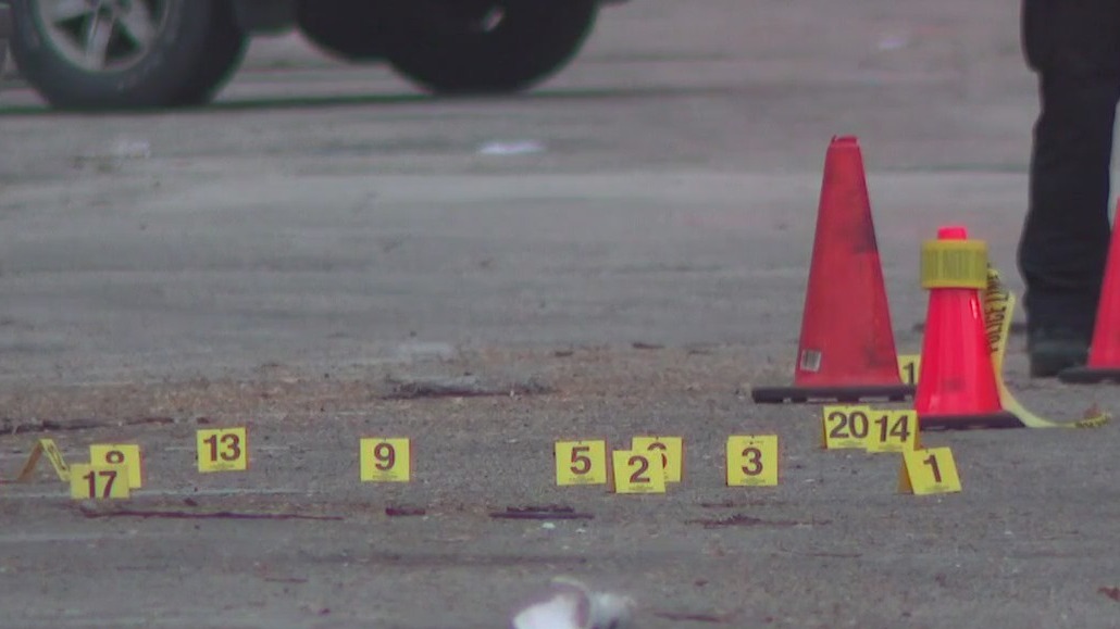 Walker's Point shooting, Milwaukee man dead | FOX6 Milwaukee