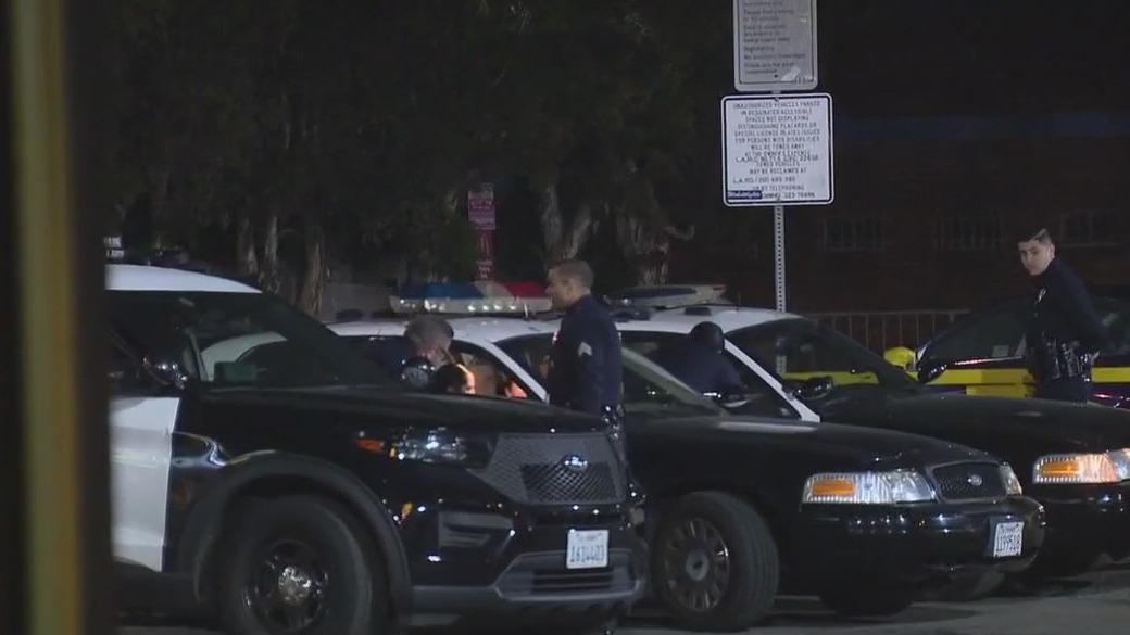 Martin Luther King Day 2024: Thousands celebrate across LA | FOX 11 Los ...