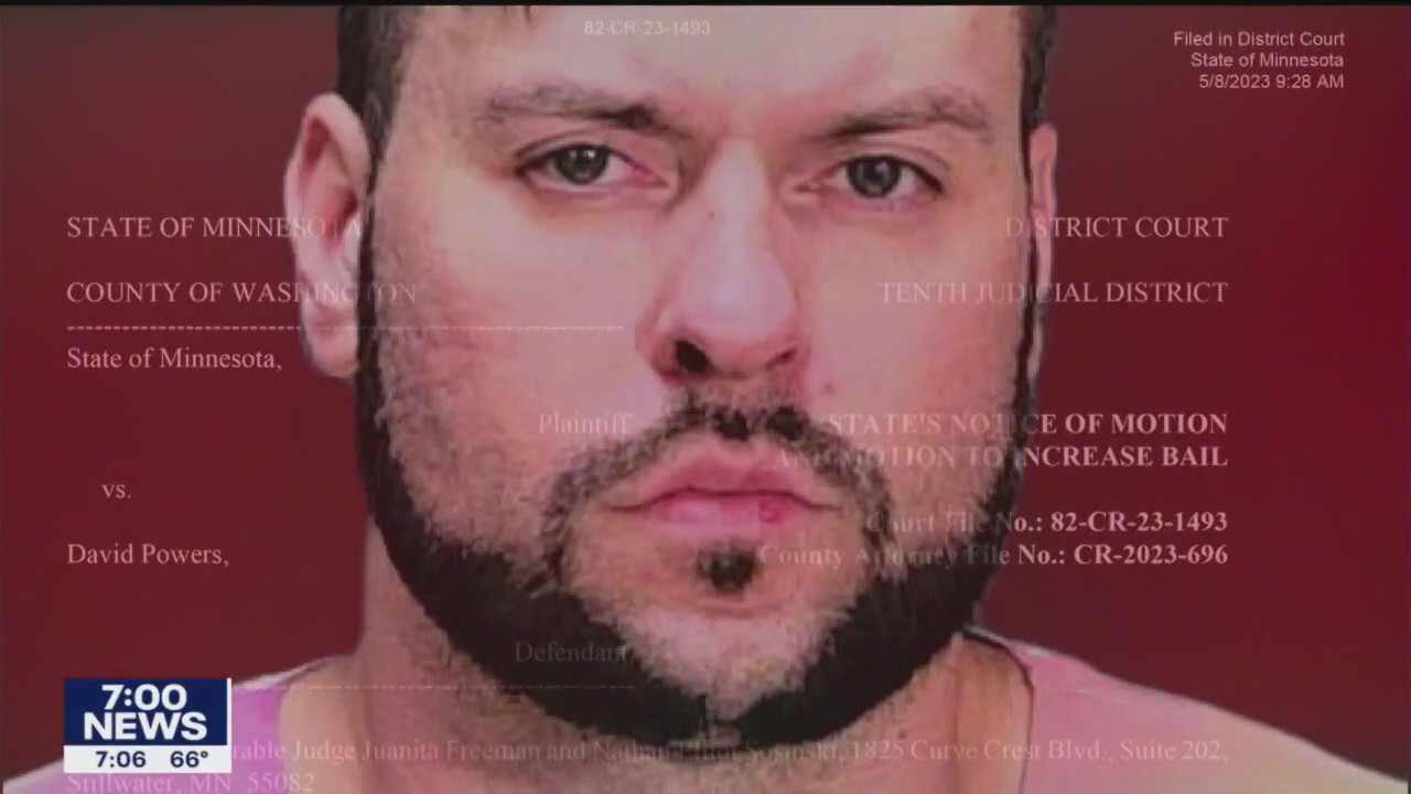 David Powers released | Flipboard