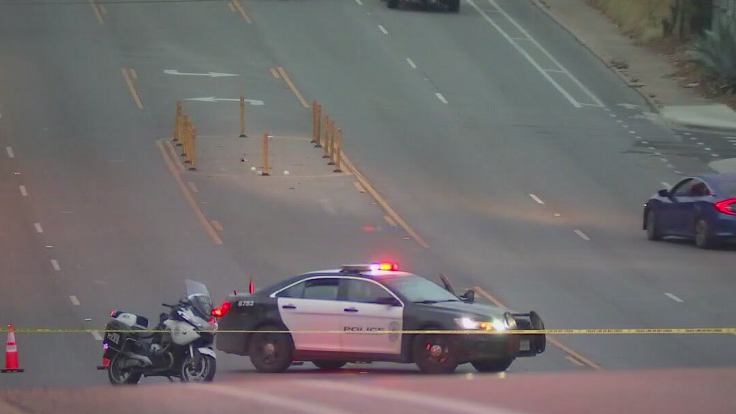 2 Central Texas officers hit by suspected drunk drivers | Flipboard