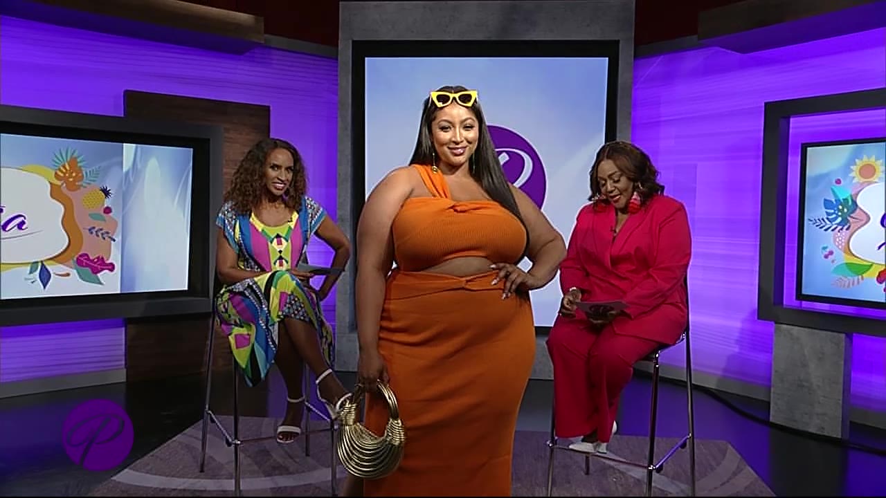 Portia: And Plus I’m Sexy | FOX 5 Atlanta