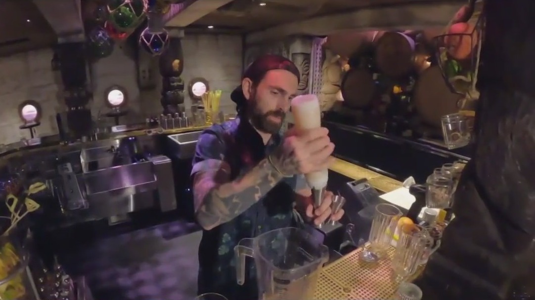 Well-known Phoenix tiki bar opens 2nd location | Flipboard