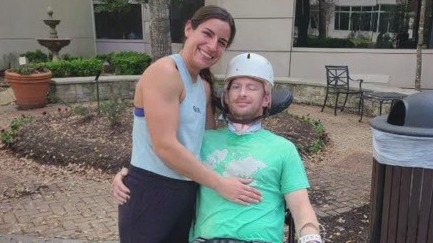 National Trauma Survivor Day | FOX 26 Houston