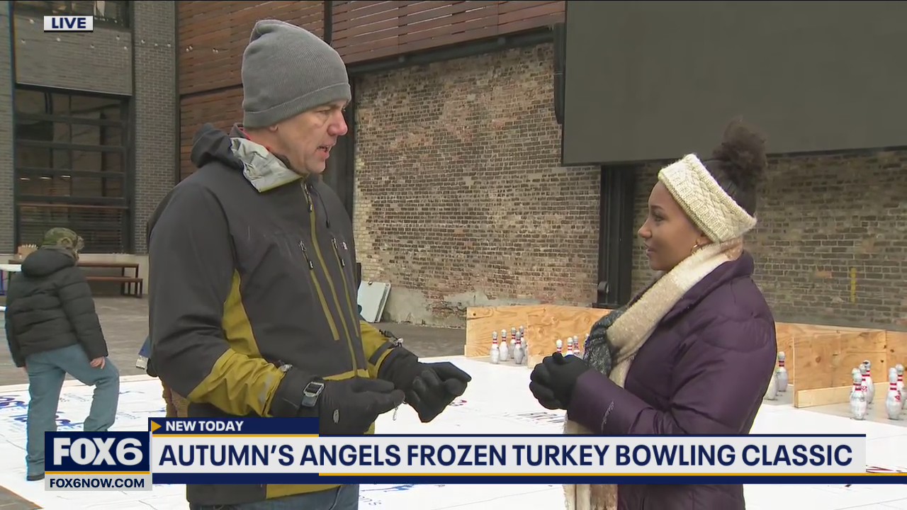 Autumn’s Angels Frozen Turkey Bowling Classic: Bowling for a cure ...