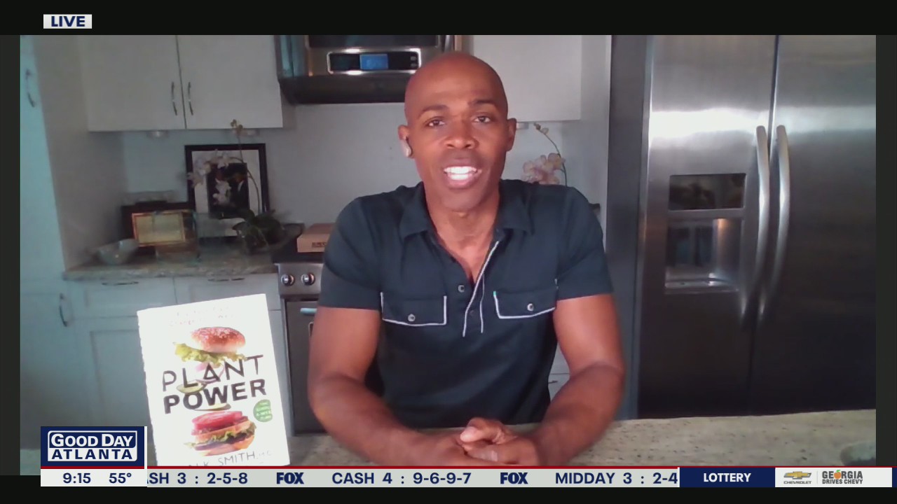 Dr. Ian Smith on the weight-loss power of a plant-based diet | Flipboard