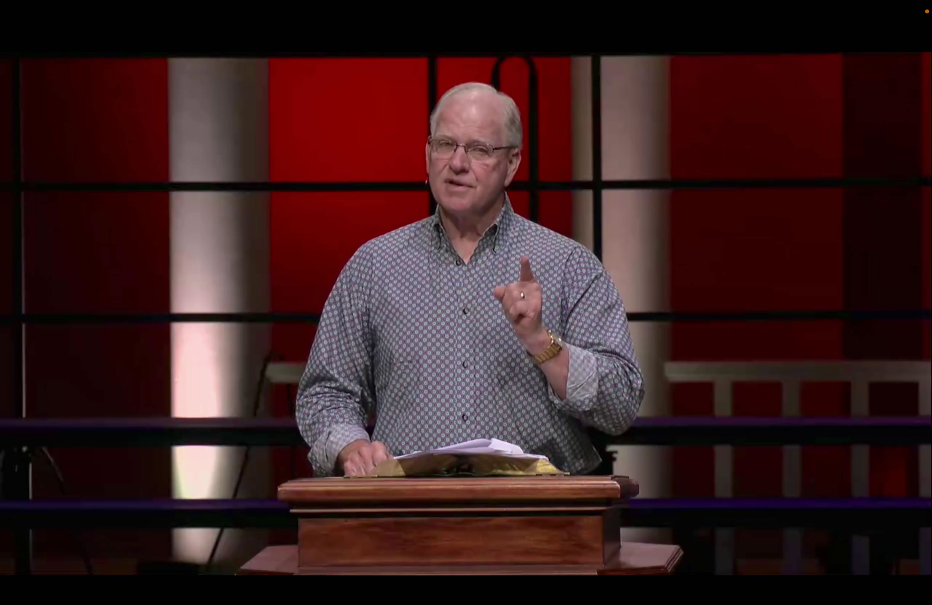 Denton Bible Church addresses abuse of young girls | Flipboard