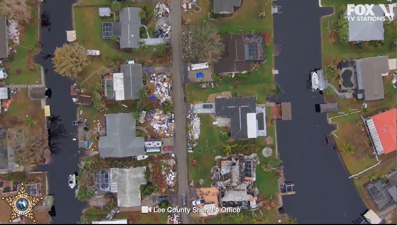 In the wake of Kings Point tornado damage HOA attorney urges Floridians ...