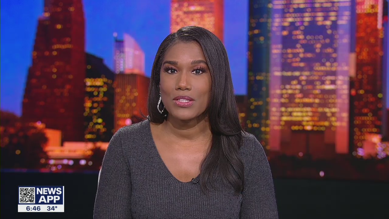 Sunday Morning Forecast with Meteorologist Lena Maria Arango | Flipboard