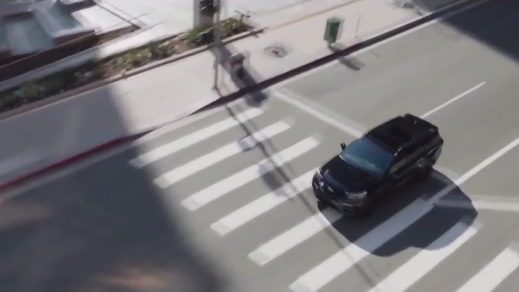 Ford 'introduces' a men's only Explorer SUV | FOX 10 Phoenix