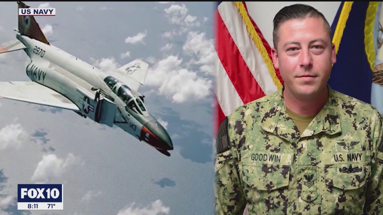 FOX 10 Salutes: Kent Goodwin | FOX 10 Phoenix