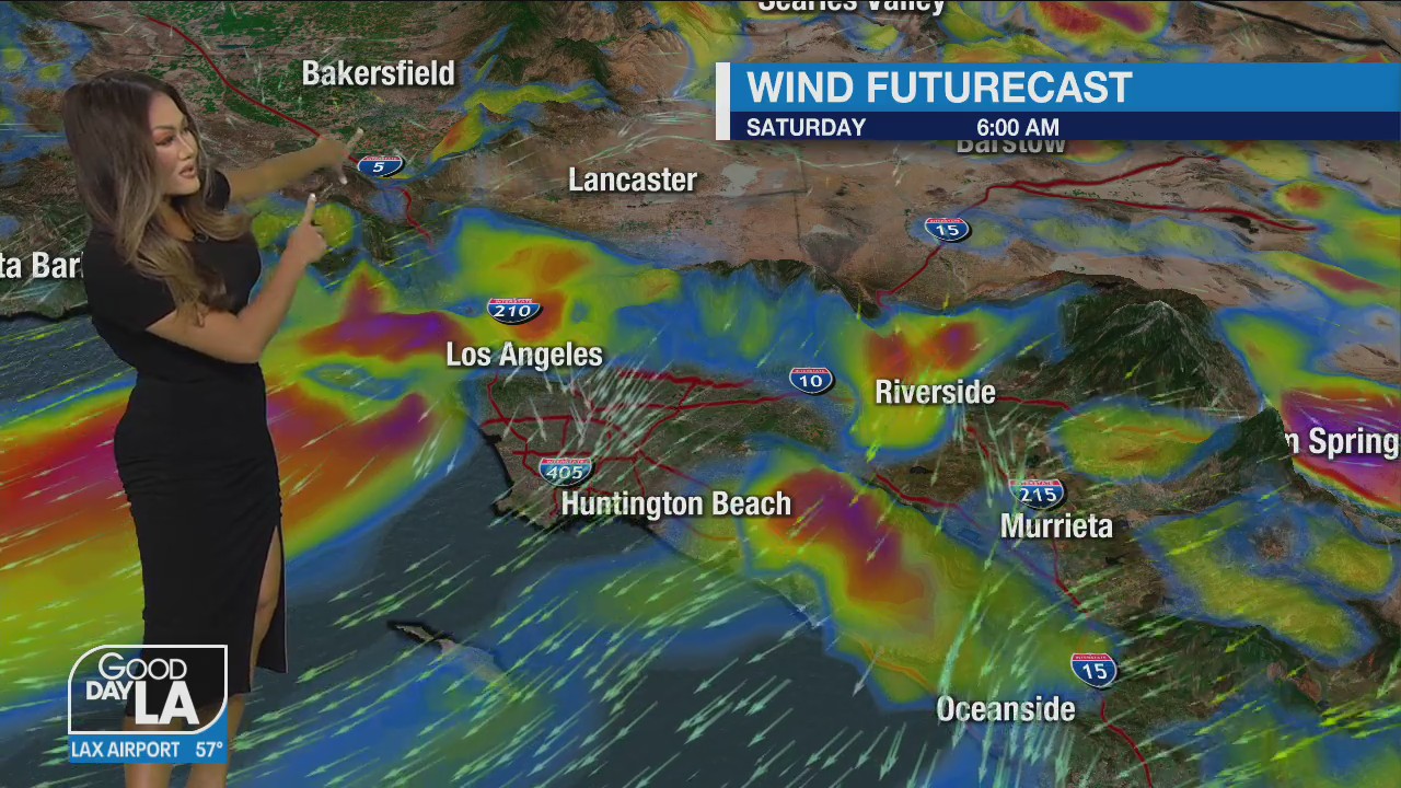 Weather Forecast for Friday, Nov. 18 | Flipboard