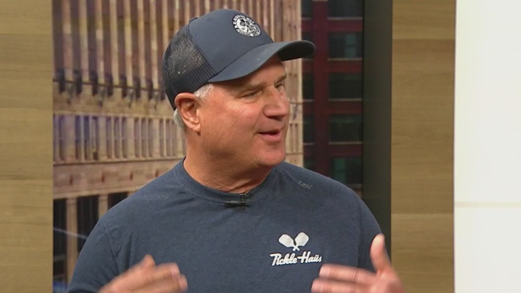 TikTok star Cooking With Darryl partners up with Pickle Haus | FOX 32 ...