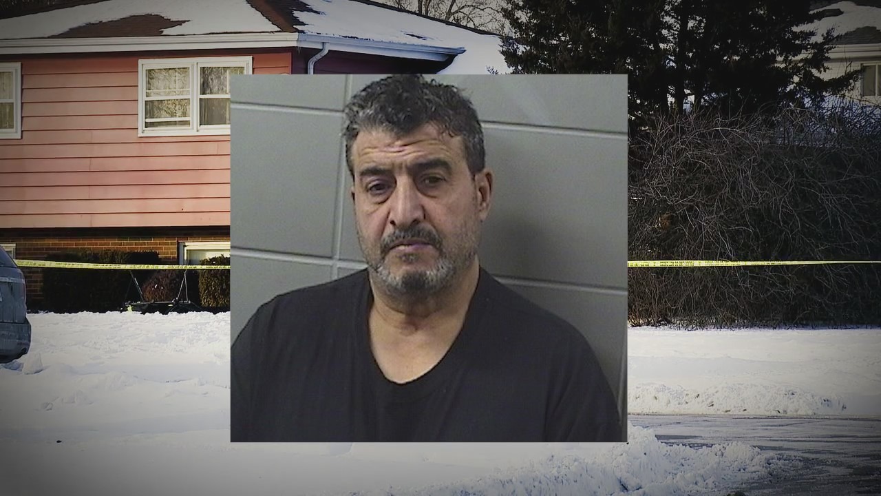 Tinley Park murders: New details revealed in court after man allegedly ... Tinley Park murders: New details revealed in court after man allegedly ...