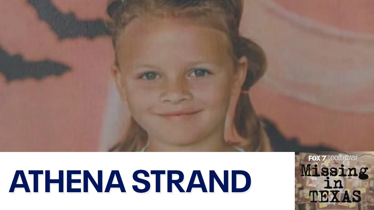 Case of Amber Hagerman, who the AMBER Alert is named for, still ...